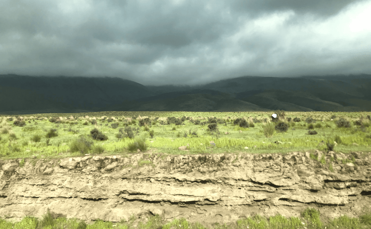 La Nomade – Flemar